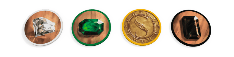 Splendor - Unbox Now USA